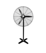 Stand Fan :-| Super Asia Industrial Stand Fan 26 Inch in Dubai