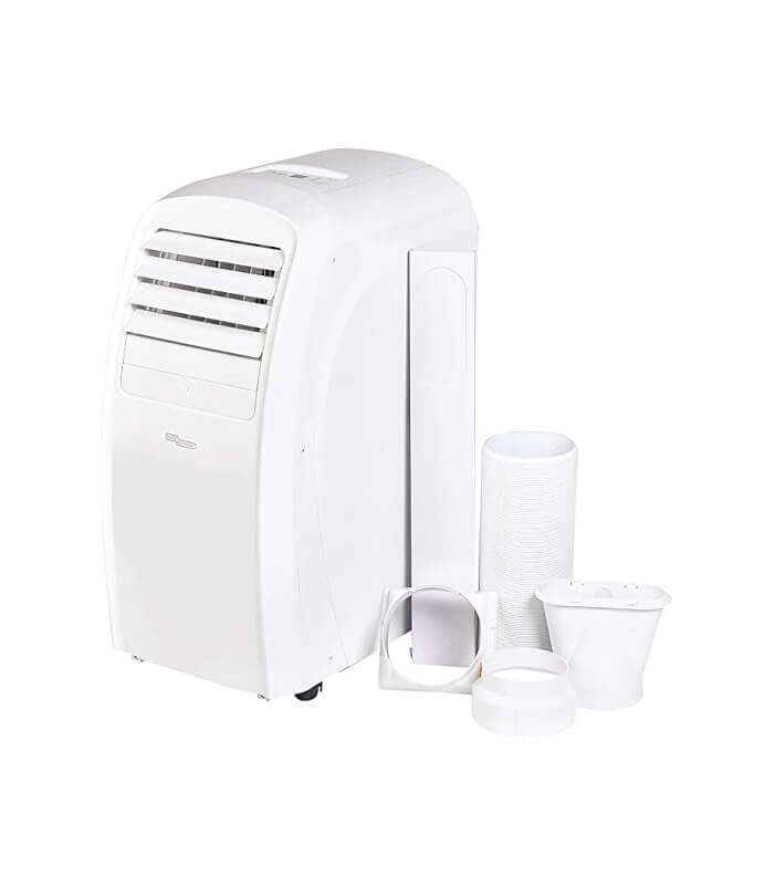 Super General 1.5 Ton Portable Air Conditioner | 1.5 Ton Portable Air ...