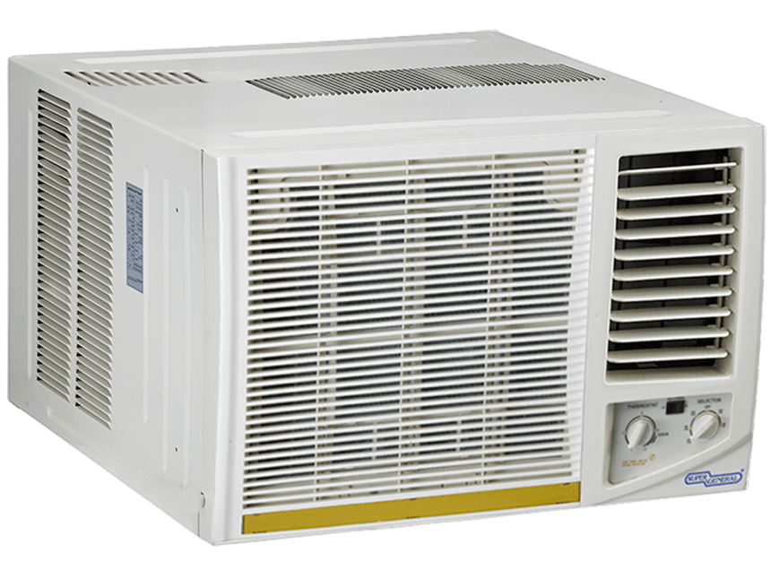 Window AC | Buy Online Window Air Conditioner In Dubai & UAE ...