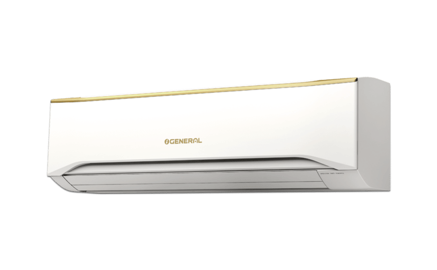 Buy O General Premium Inverter split Air Conditioners – 2.5 Ton ...