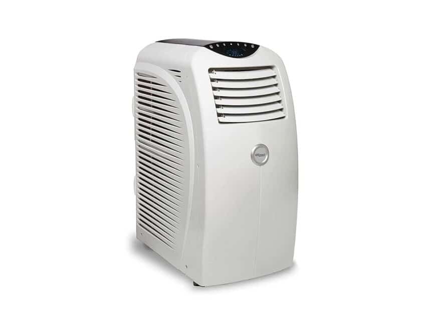 Super General AC Super General Portable AC 2 Ton - Coolersonline.ae