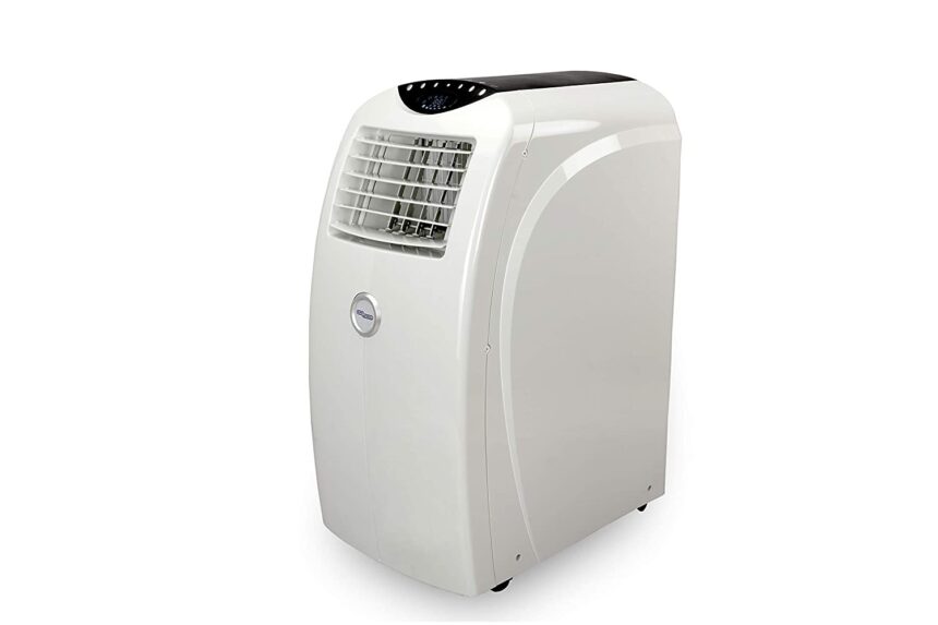 Super General AC Super General Portable AC 2 Ton - Coolersonline.ae