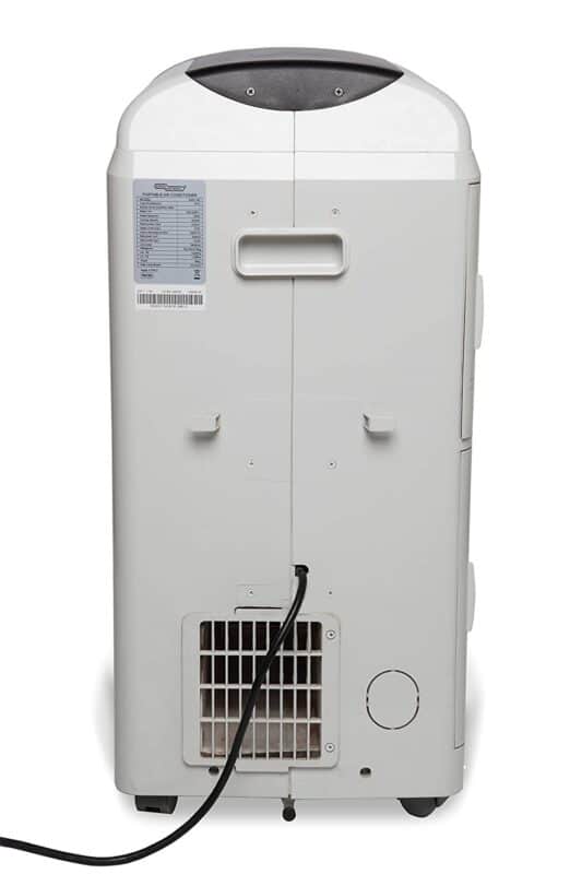 Super General AC Super General Portable AC 2 Ton - Coolersonline.ae