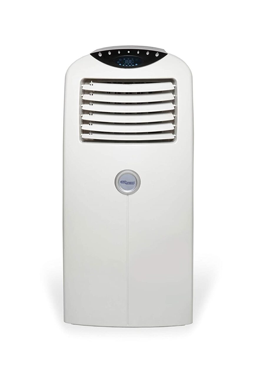 Super General AC Super General Portable AC 2 Ton - Coolersonline.ae
