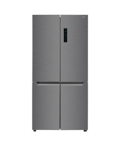 Super General SGR-865MD Multi Door Refrigerator 586L - Coolersonline.ae
