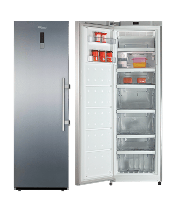 Super General SGUF401NFPD 400L - Coolersonline.ae