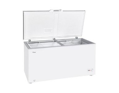 Super General Chest Freezer 700L SGF644H - coolersonline.ae