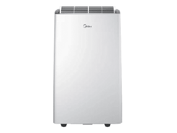 Buy Midea Wonder Portable AC (Rotary) -1 ton | Coolersonline.ae