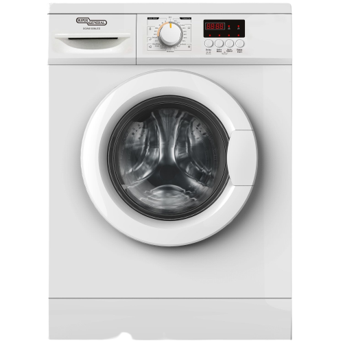 Front Load Washing Machine | Buy Super General Washing Machine ...