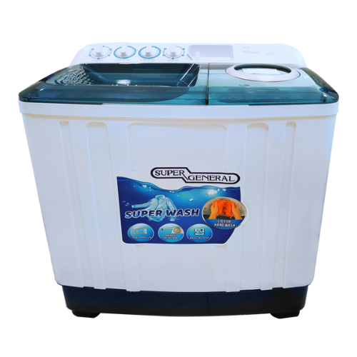 Front Load Washing Machine | Buy Super General Washing Machine ...