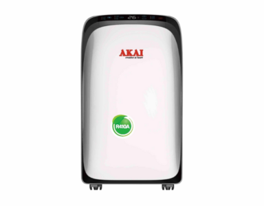 Portable AC | Buy Online Portable Air Conditioners In Dubai & UAE ...