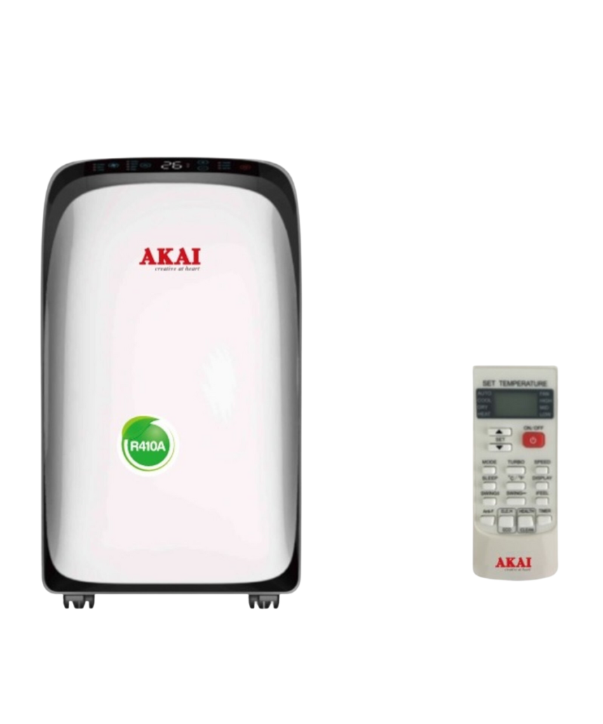 Portable AC | Buy Online Portable Air Conditioners In Dubai & UAE ...