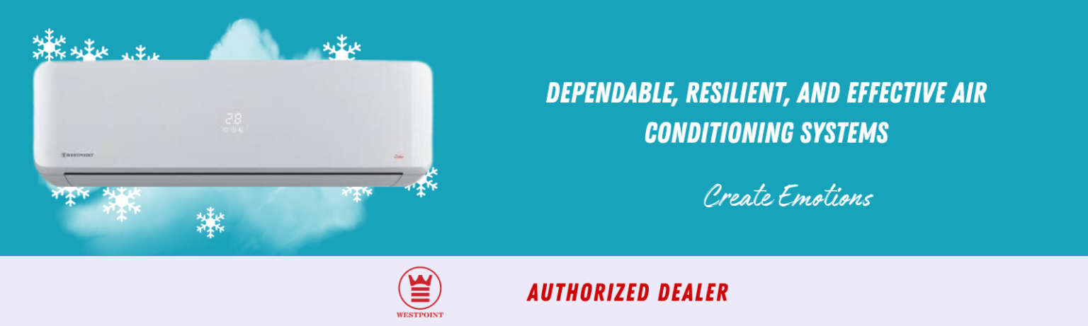 WestPoint Air Conditioners » Buy WestPoint ACs in Dubai & UAE ...