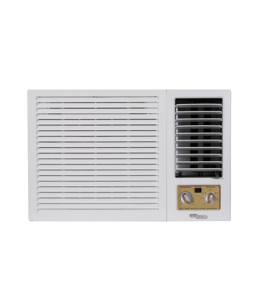 Buy Super General 2 TON Window Air Conditioner