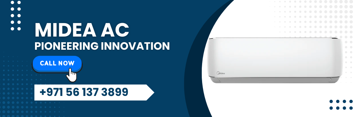Midea Air Conditioner » Buy Midea AC in Dubai & UAE - Coolersonline.ae